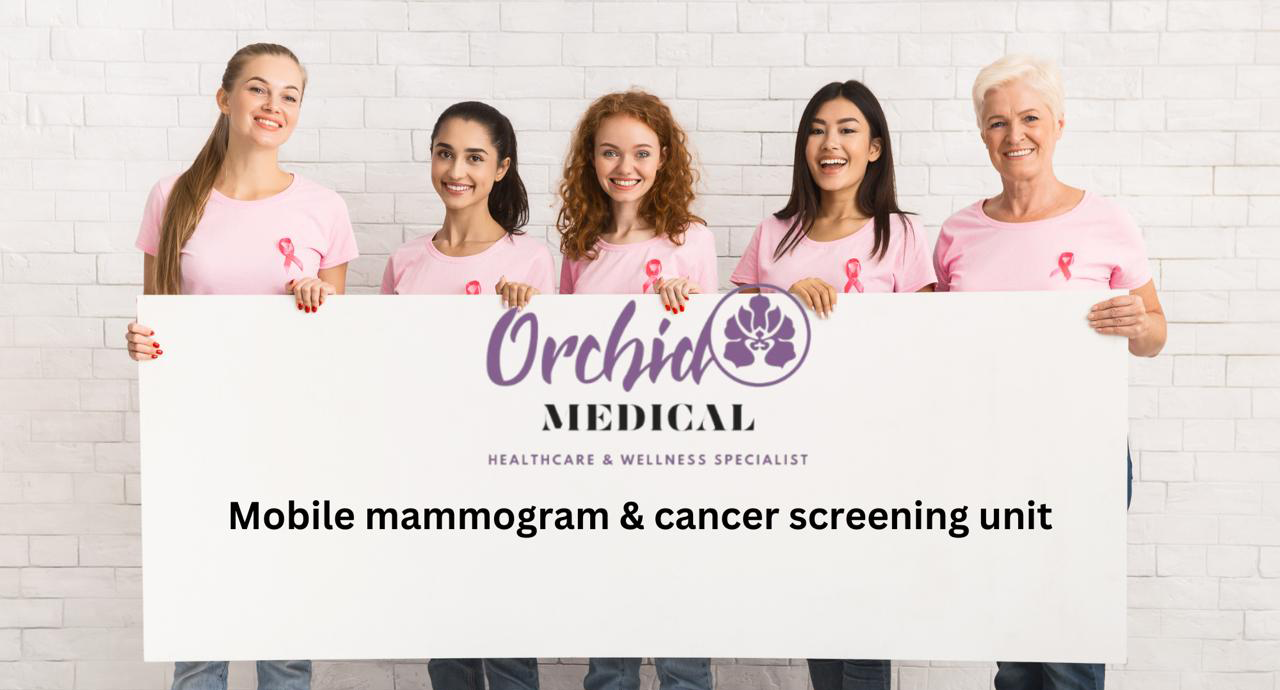 Orchid Medical – Orchid Medical